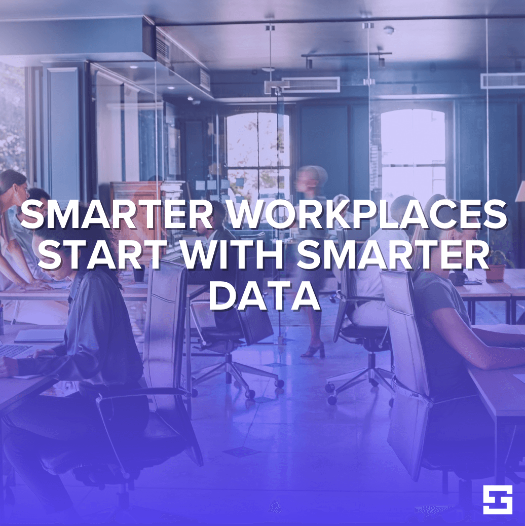 The InsideScoop - An InnerSpace Blog | Workplace Experience